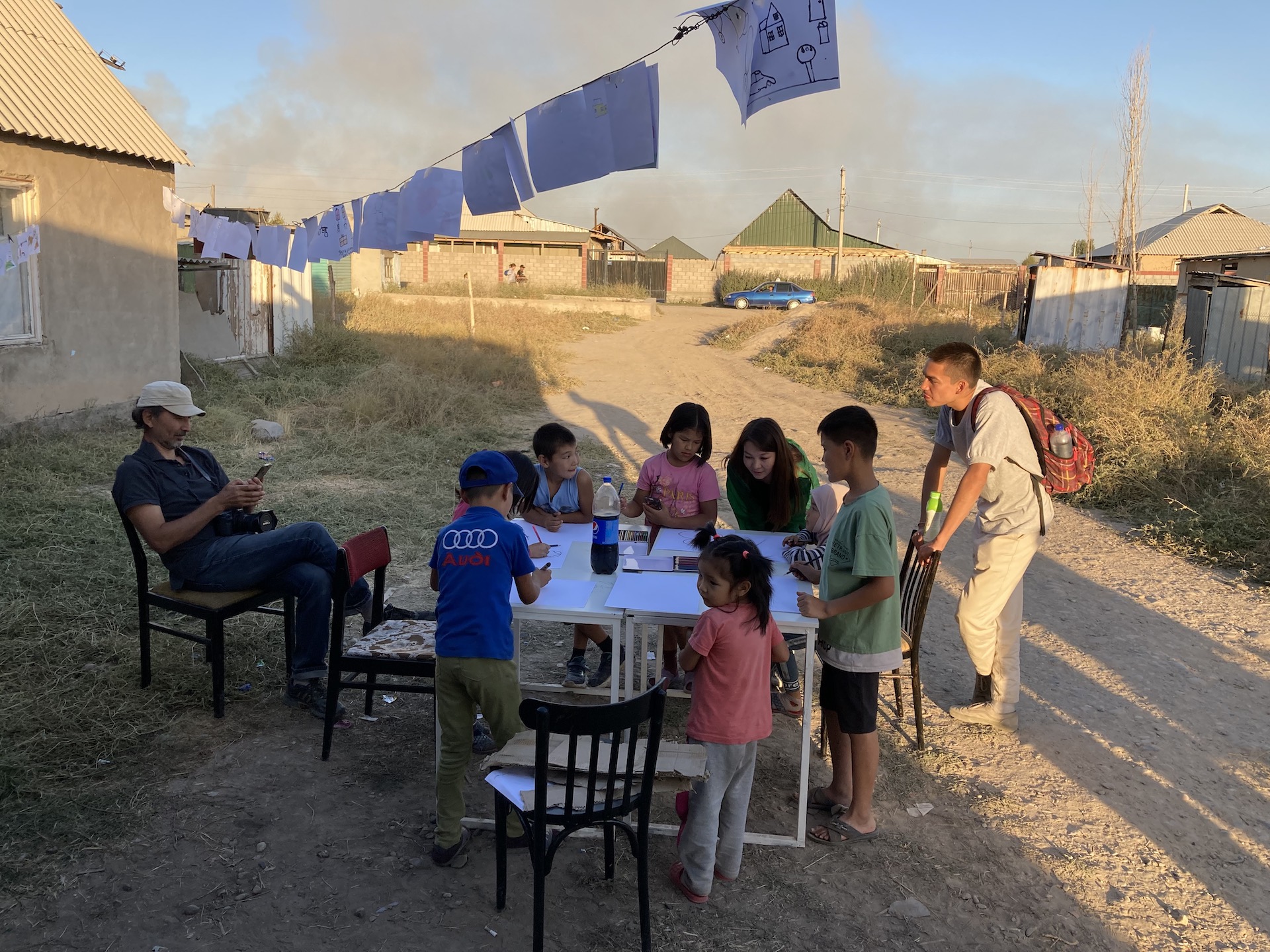 Meet Your Trash – World Sensorium / Conservancy