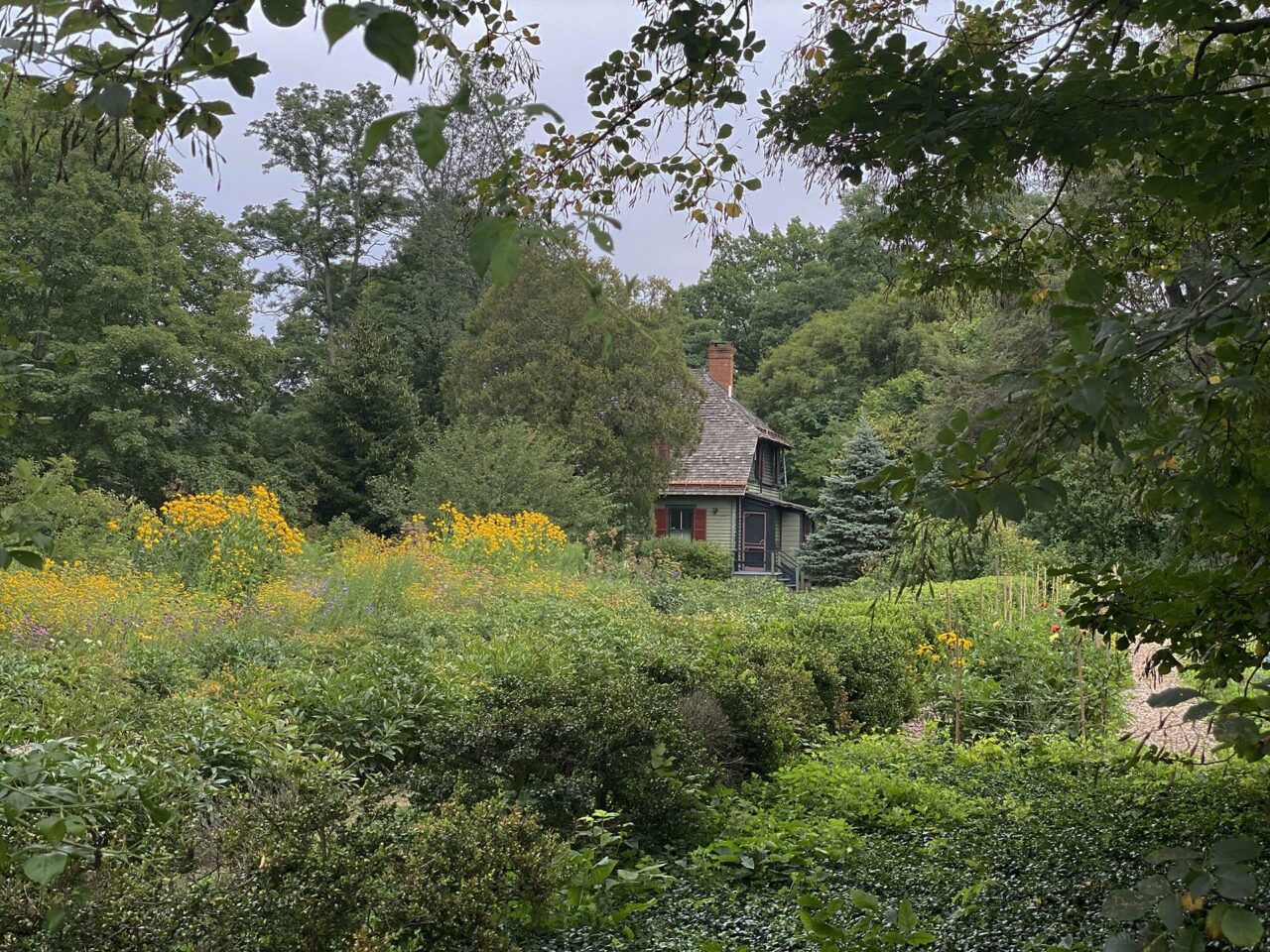 Locust Grove Estate and Nature Preserve – World Sensorium / Conservancy