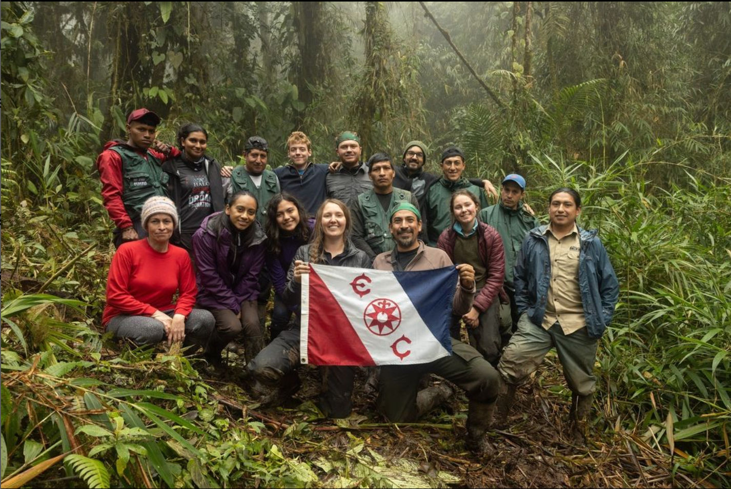 Inspiring The Next Generation of Conservation – World Sensorium ...