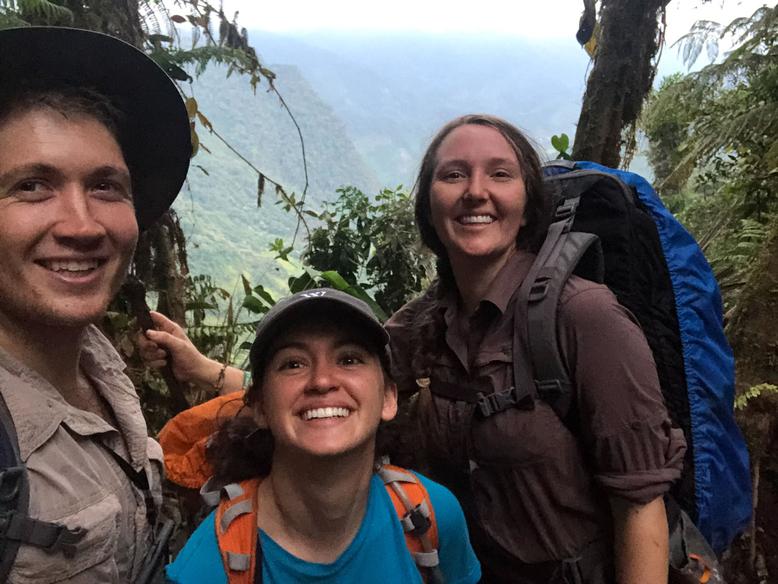 Inspiring The Next Generation of Conservation – World Sensorium ...