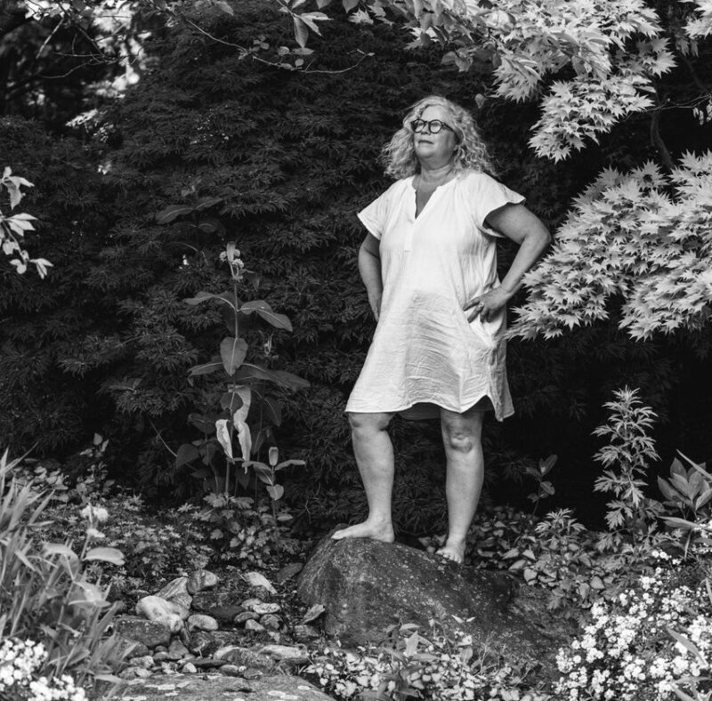 Working the Garden and Spirit – World Sensorium / Conservancy