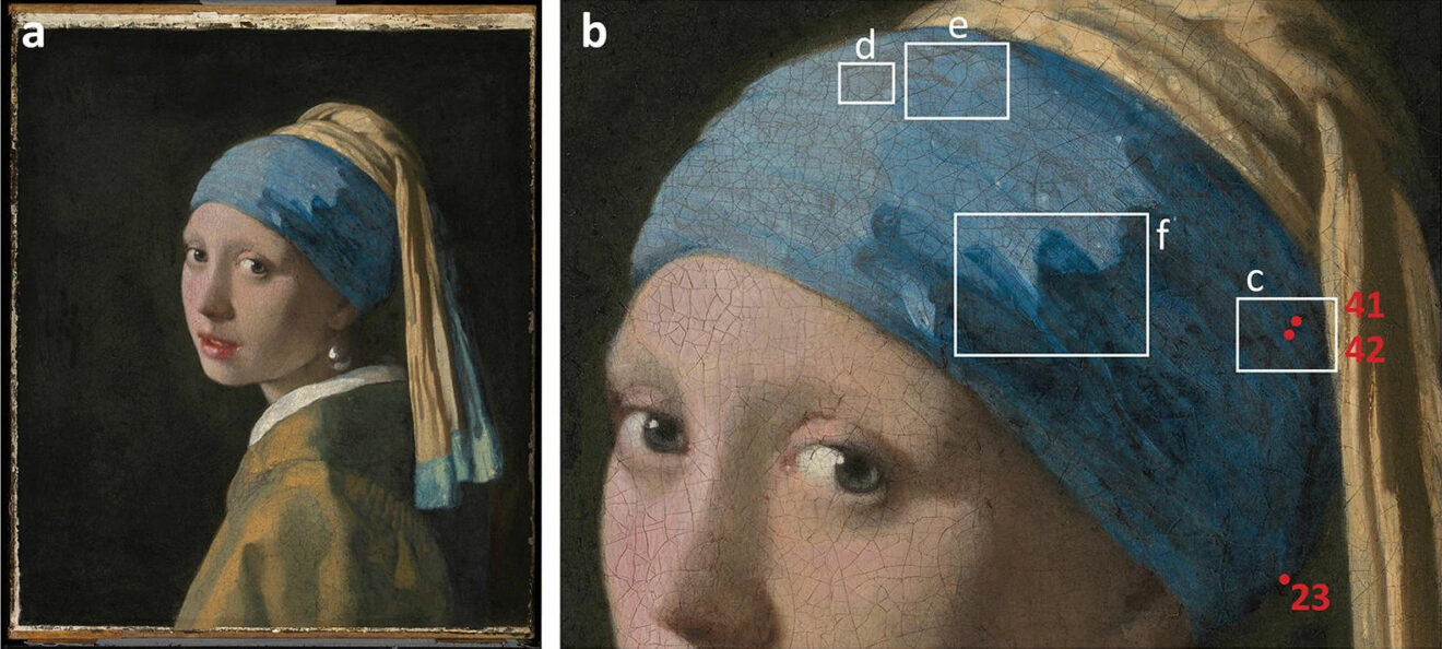 Exploring the Vibrant World of Indigo: History, Controversies, and ...