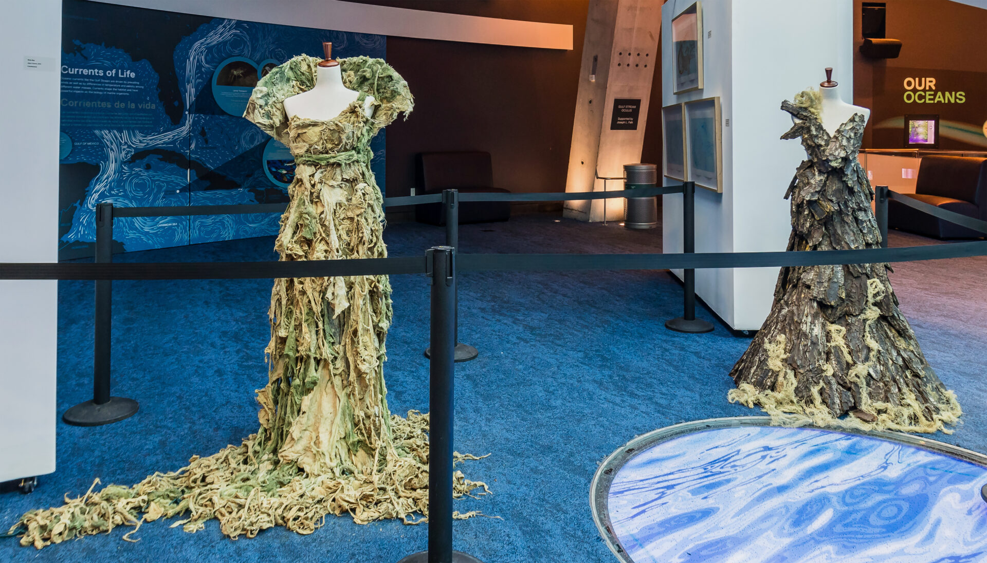 Plantings – World Sensorium / Conservancy