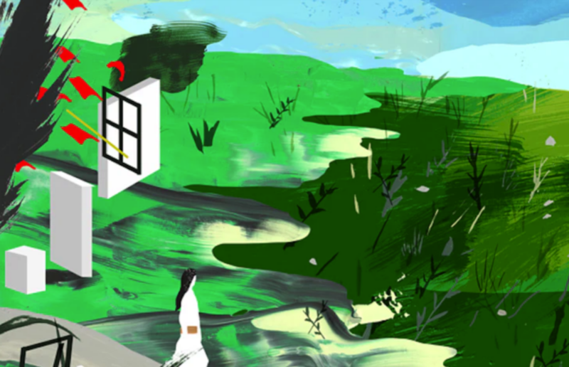 Plantings – World Sensorium / Conservancy