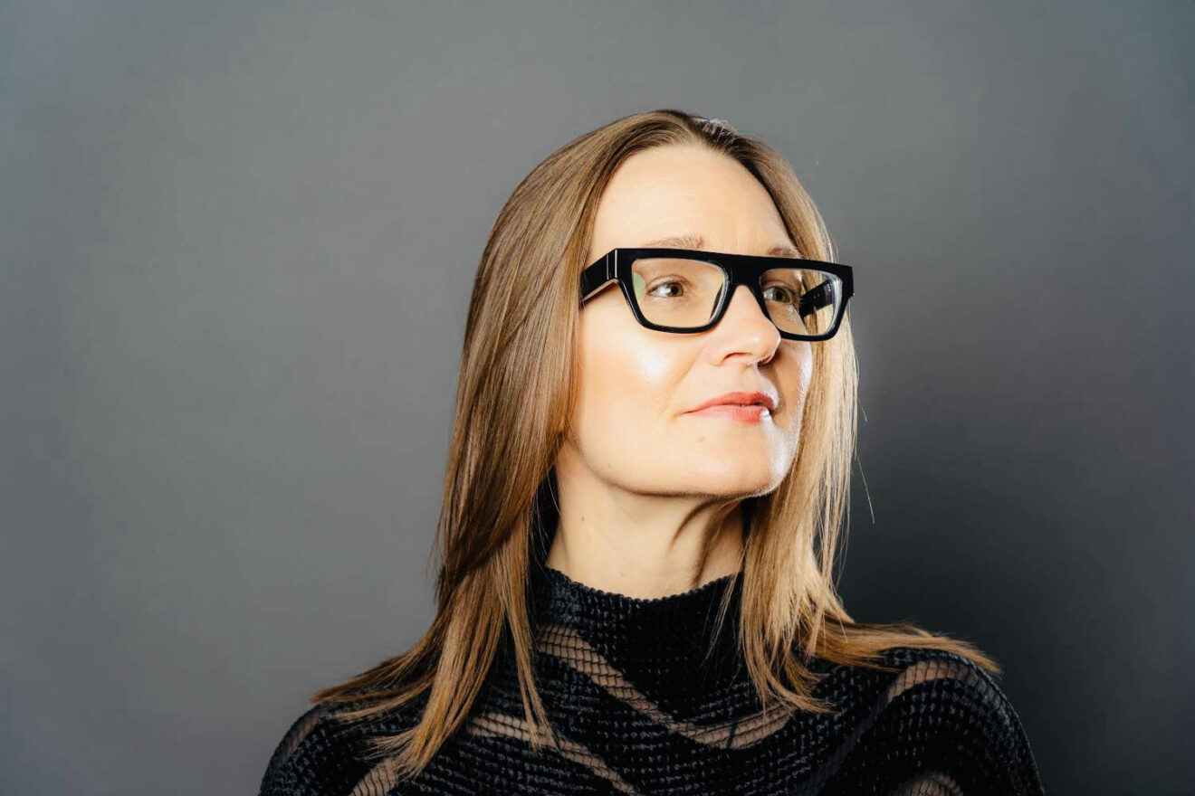 Cementing Change: How Ginger Dosier’s Biomason is Paving a Greener Path ...